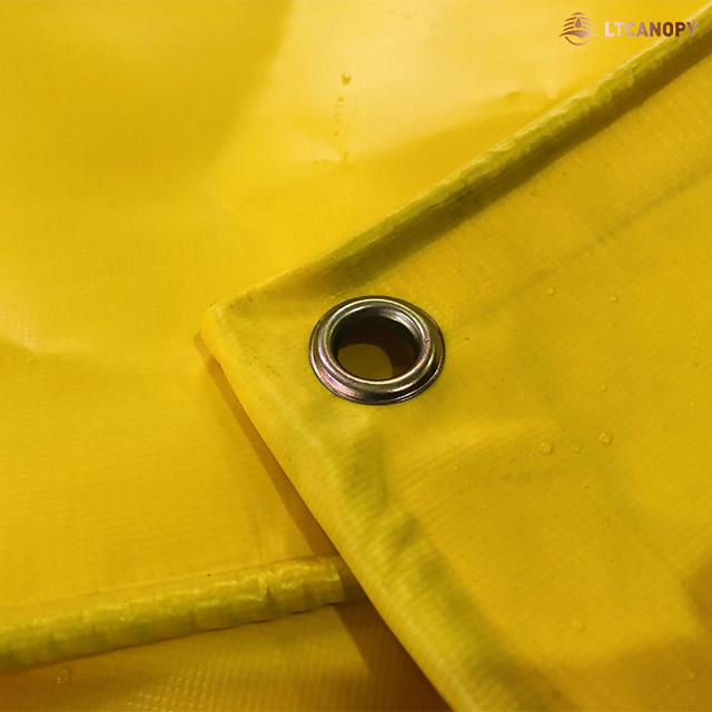 PVC Mesh Coated Tarp, PVC Mesh Coated Tarp Products, PVC Mesh Coated ...