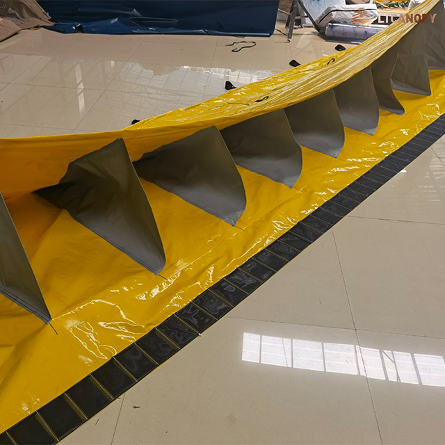 Inflatable Flood Barriers, Inflatable Flood Barriers Products ...