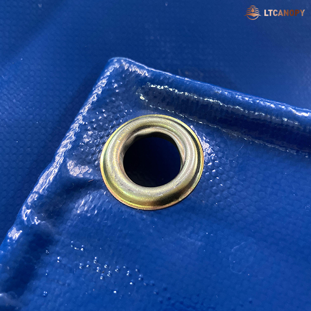 PVC Mesh Coated Tarp, PVC Mesh Coated Tarp Products, PVC Mesh Coated ...