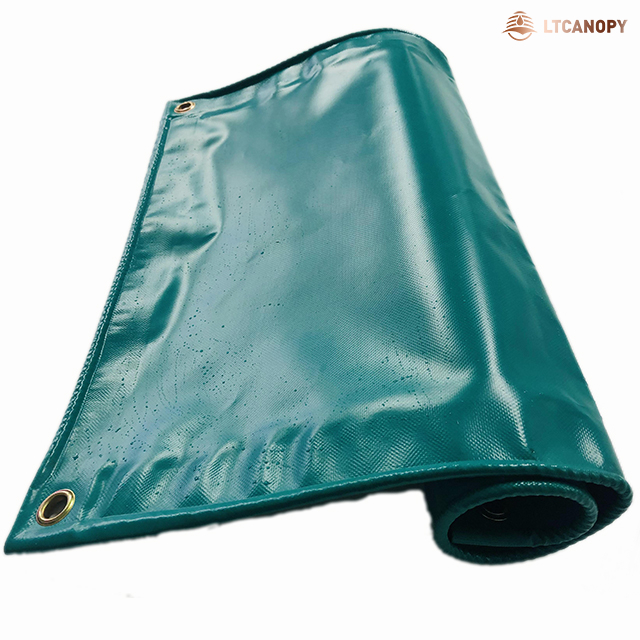 PVC Mesh Coated Tarp, PVC Mesh Coated Tarp Products, PVC Mesh Coated ...
